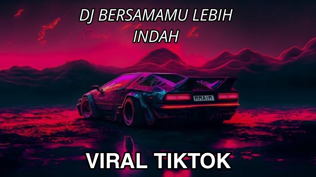 DJ BERSAMAMU SEMUA TERASA INDAH STYLE DOR 🤤😎 - YouTube