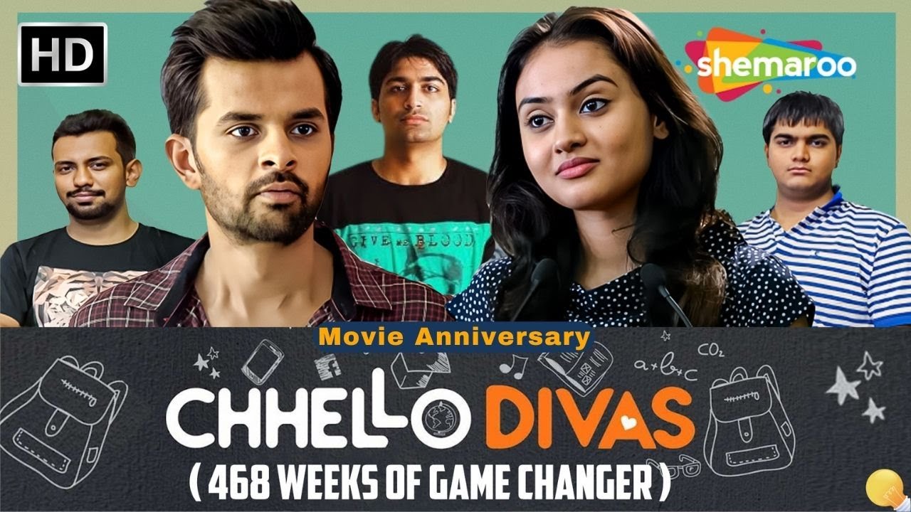 9 Years| 468 Weeks| 3285 Days| Running Successfully| Game Changer Of ...