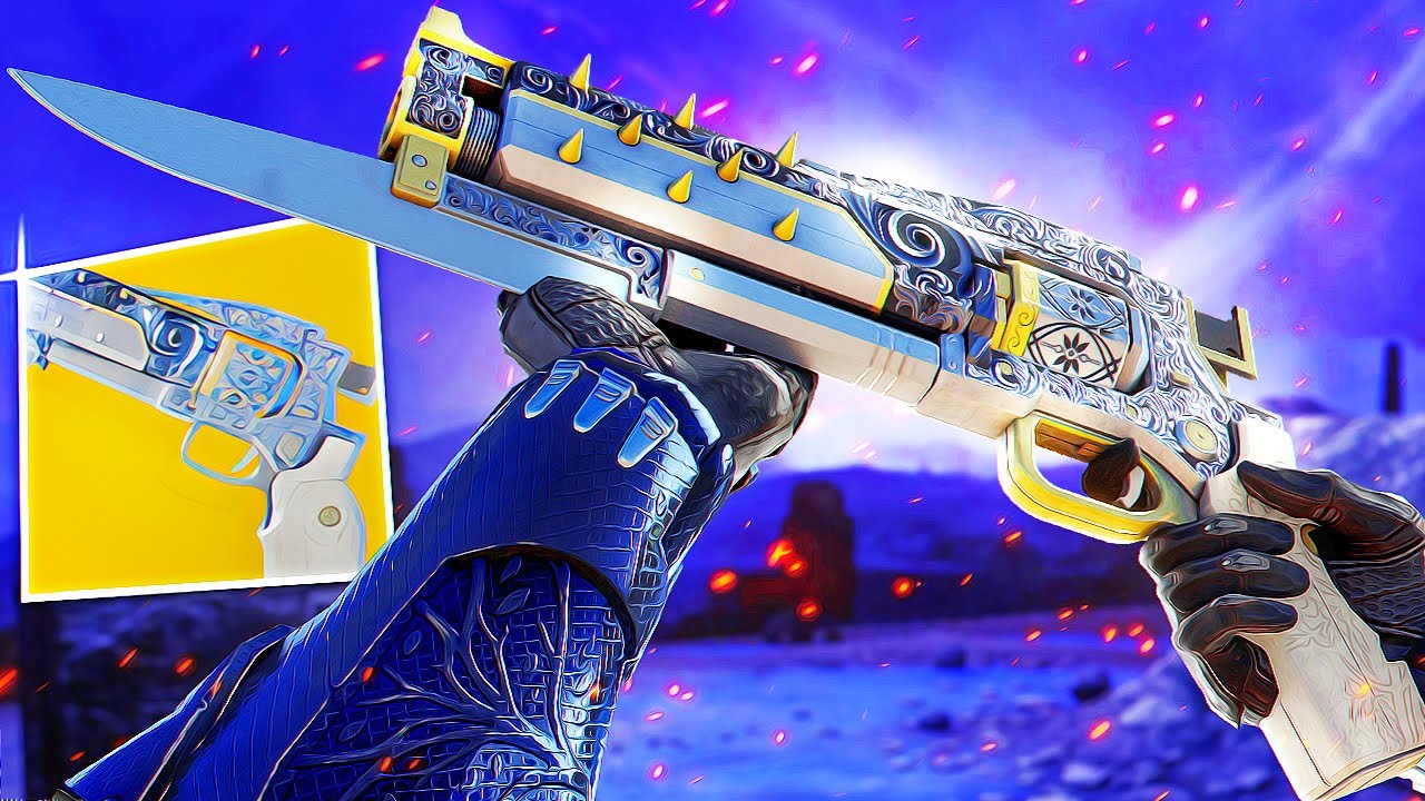 I Finally Tried The ULTIMATE Controller Weapon... - YouTube