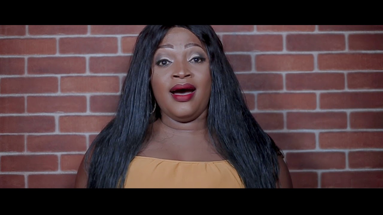 Salha - Kadange (Official Music Video) - YouTube