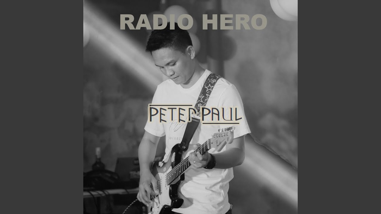 Radio Hero - YouTube