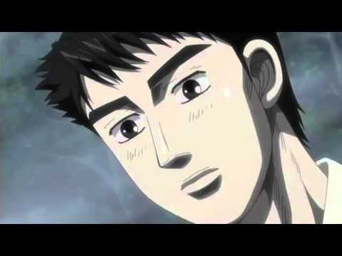 initial d stage 5 ep 8 - YouTube