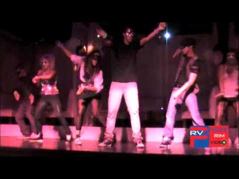 Teen Choreographer Alec Clawson Performance features Taeko Carroll ...