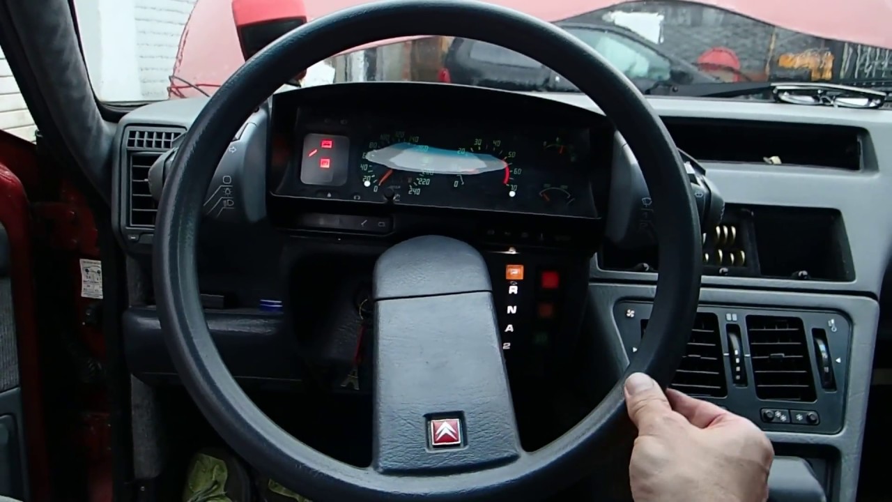 CX-Diravi zentriert nicht ordentlich - YouTube