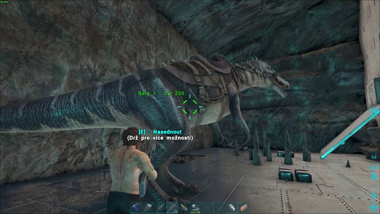 ARK Survival Evolved 2020 Raid tribe: FBI.. - YouTube