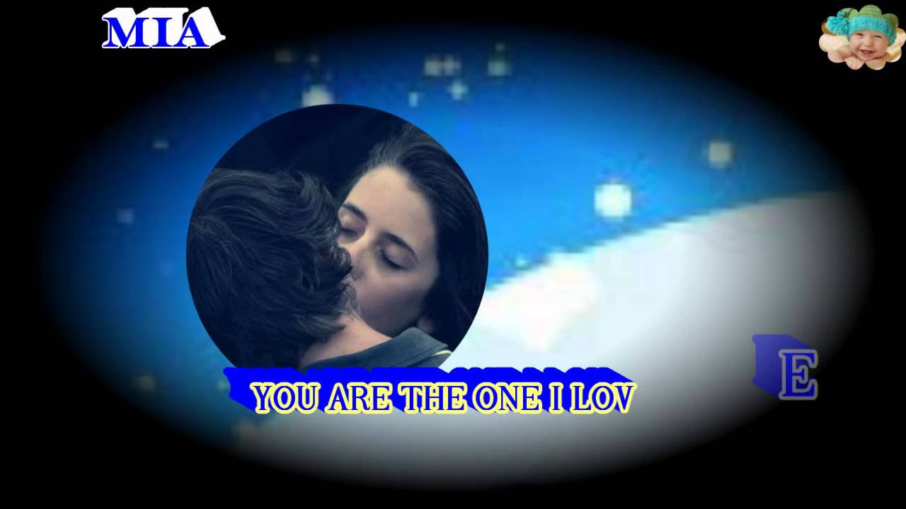 Blue Night by Michael Learns To Rock - YouTube