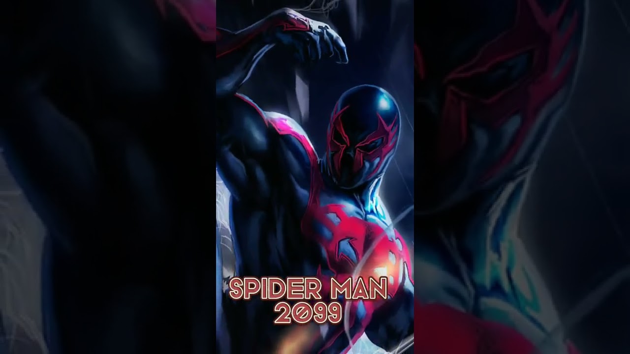 STRONGEST FORMS OF SPIDER-MAN|#marvel #mcu #spiderman #nowayhome # ...