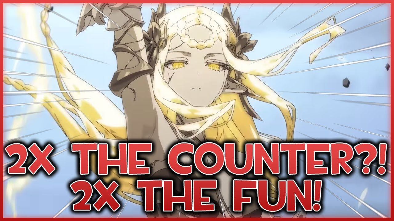 Epic Seven - Monarch of the Sword Iseria First Impressions - Twice The ...