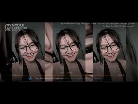 Loading Screen Ml Tokyolagi!!! | Full Screen