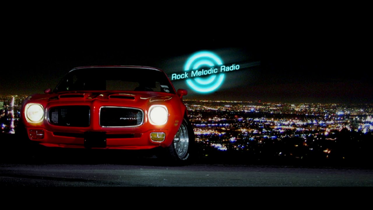 Odyssey Desperado - Cruisin' AOR Melodic Rock Hard Rock Night Drive ...