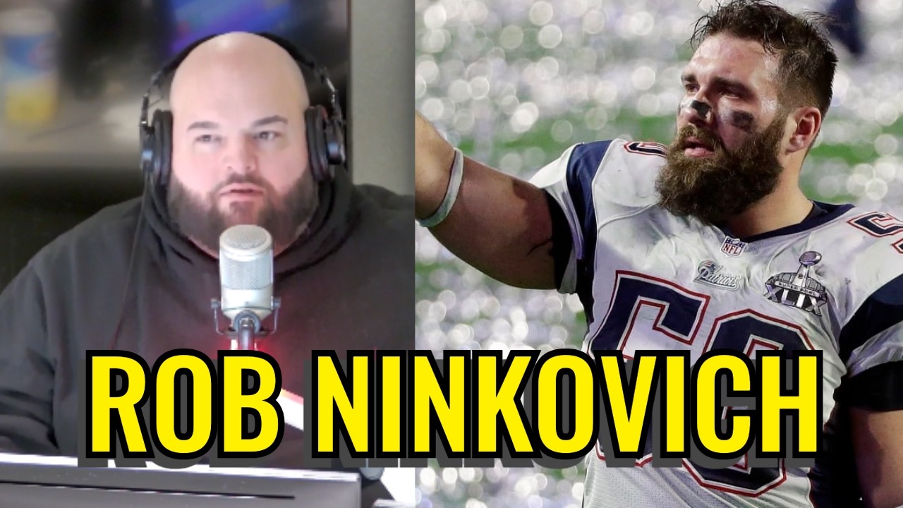 "HE'S A TACKLE" Rob Ninkovich supports Will Campbell after tough outing ...
