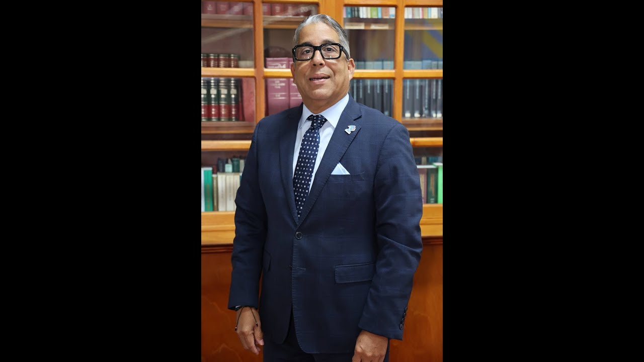 Gino Goeloe (FUTURO): Dangui Oduber mester bay informa su mes miho ...