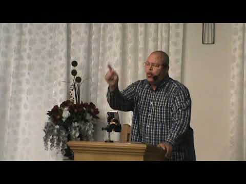 Rev. Edward Richardson - Viral Gospel Pt 2 - Acts 11:17-18 - Love ...