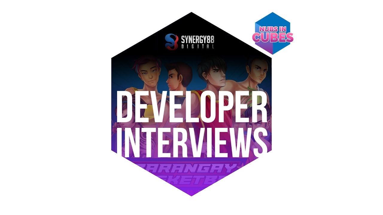 ESGS2016 Interviews: Synergy 88 Digital - YouTube