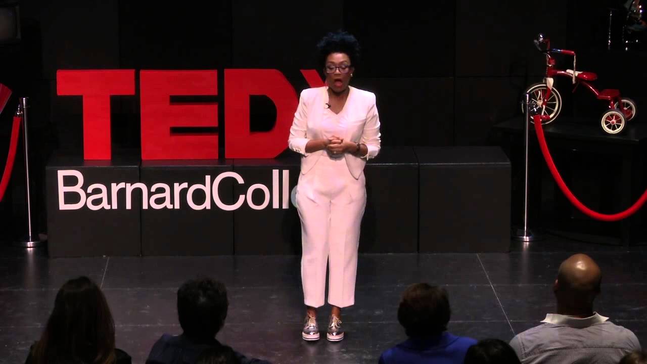 Rules of the road on your journey to success | Rakia Reynolds ...