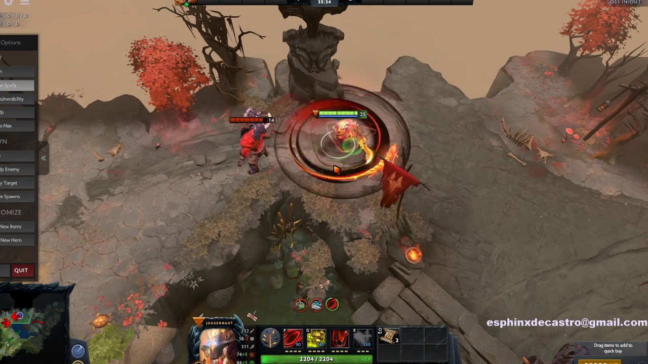 Golden Edge of the Lost Order + Kinetic: Fireborn Assault - YouTube