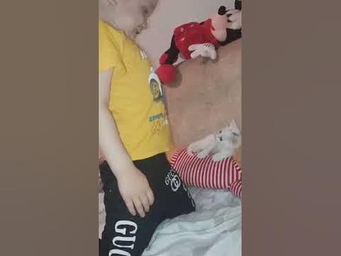 Умка 🐈 - YouTube