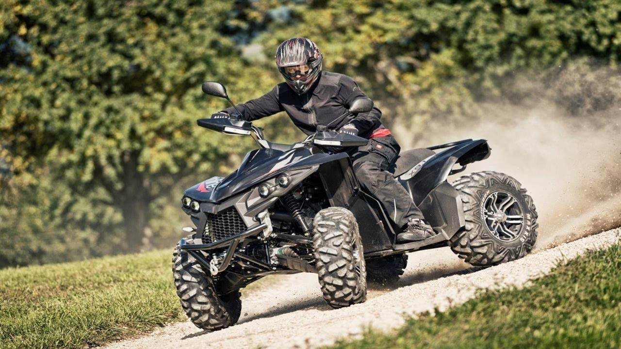 Top 10 Best Utility ATVs | Top Quad Bikes|Top 10 Best Utility ATVs ...