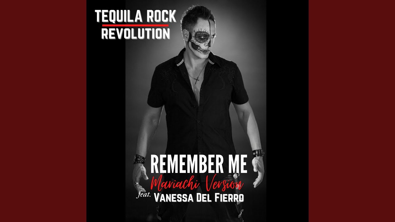 Remember Me (Mariachi Version) - YouTube