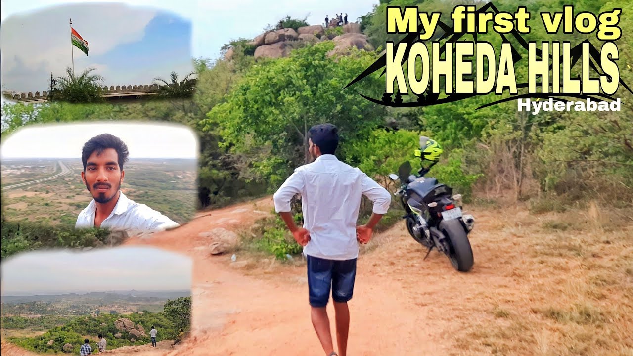 KOHEDA HILLS best weekend spot. Don't miss this secret location # ...