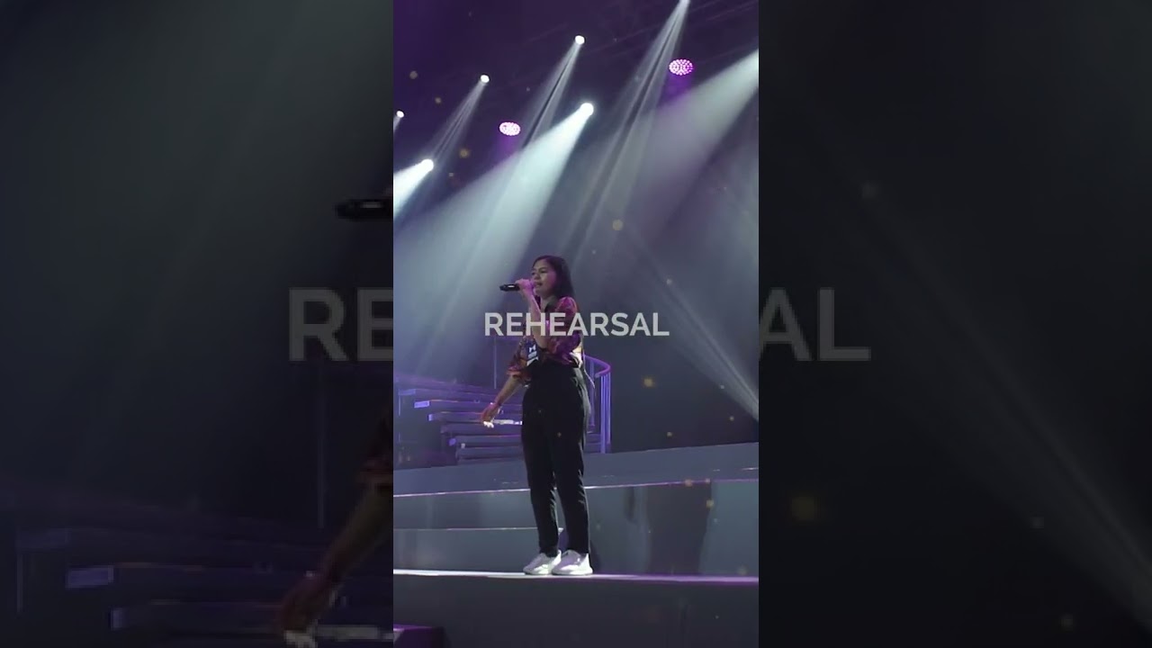 Wish Date Concert [Rehearsal] The Wishfuls | KDR Music House - YouTube