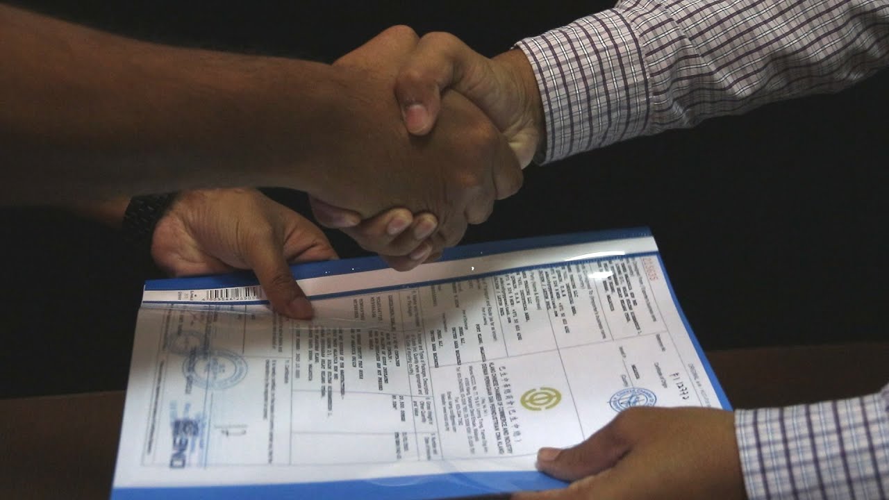 GRP TANKS TRADING LLC- Trusted Trading Hub - YouTube