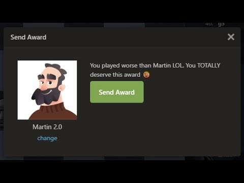 How to access Chess.com FREE Trophies & Awards - YouTube