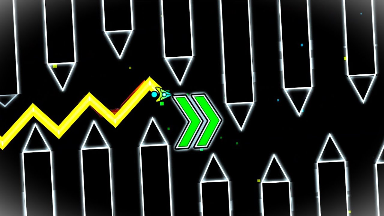 Playing Random WAVE CHALLENGES 3 - YouTube