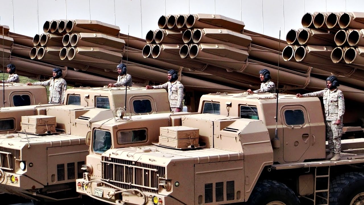 Scary Iran Military Power Documentary in 2017 - YouTube