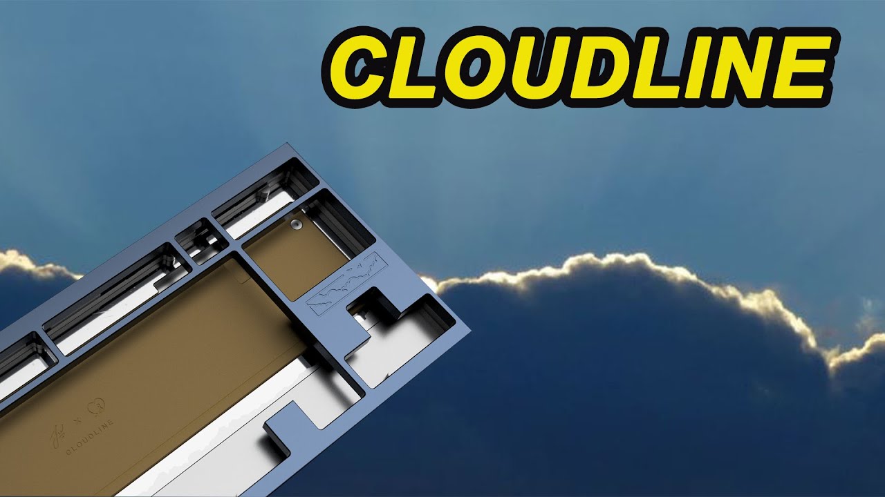 Cloudline - Chân Trời Endgame? - YouTube
