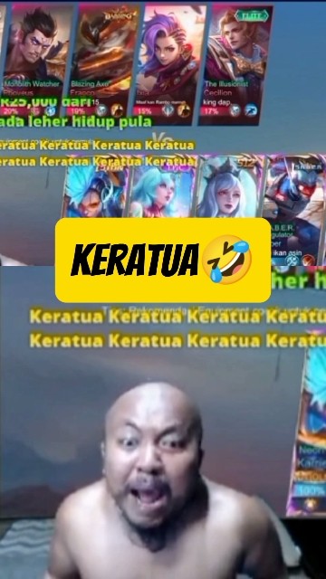 KERATUA PASCOL 🤣🤣🤣 #keratua #pascol #pascolshort #shorts - YouTube