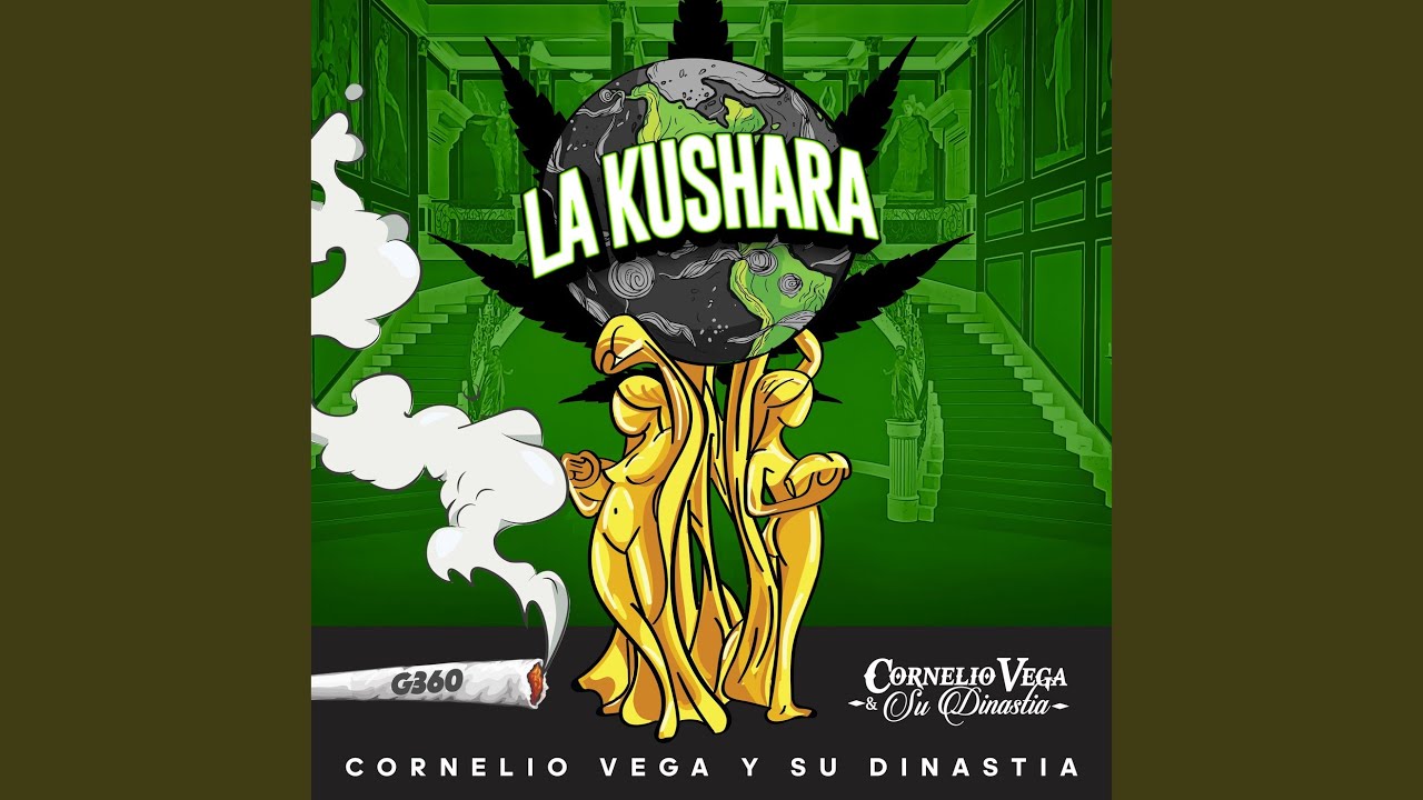 Cornelio Vega y Su Dinastia - La Kushara Chords - Chordify