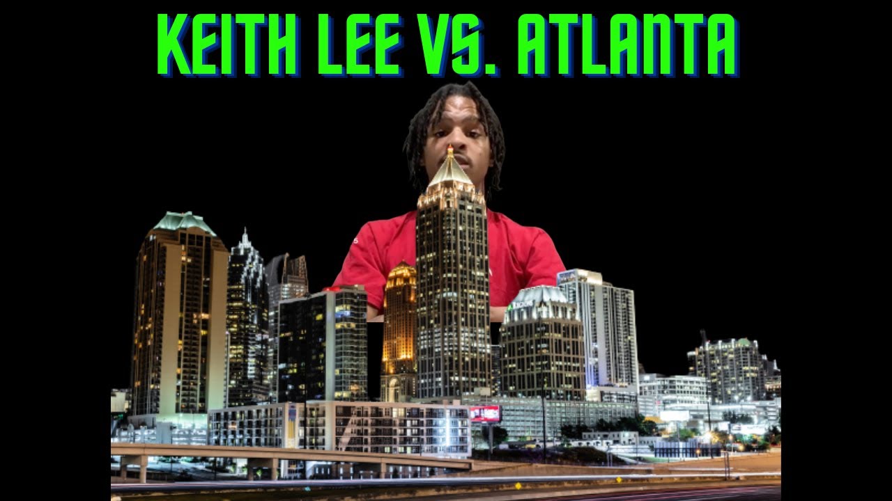 Keith Lee Vs. The Atlanta Hospitality Industry: A View From A Chef ...