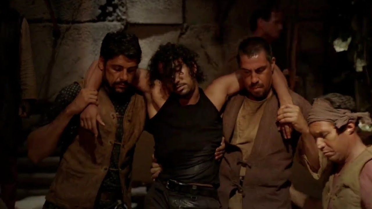 Lost - sayid is death - YouTube