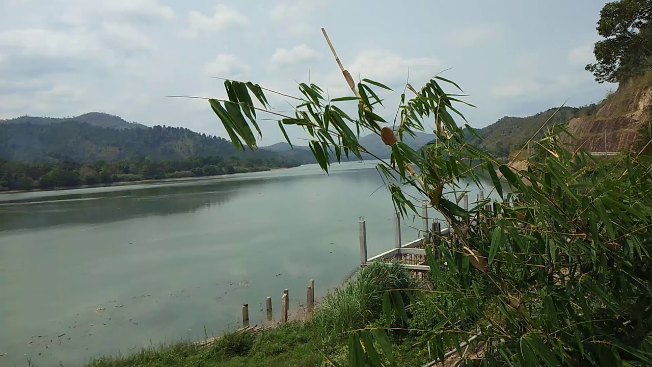 Tenasserim (Taninthayi) to Mergue (Myeik)(20200228 114922) - YouTube