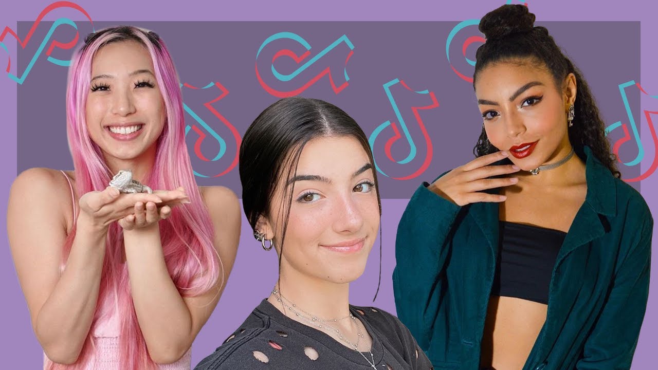 Sexy Talk Daily Tiktok Dance Challenge Compilation 2020 Youtube