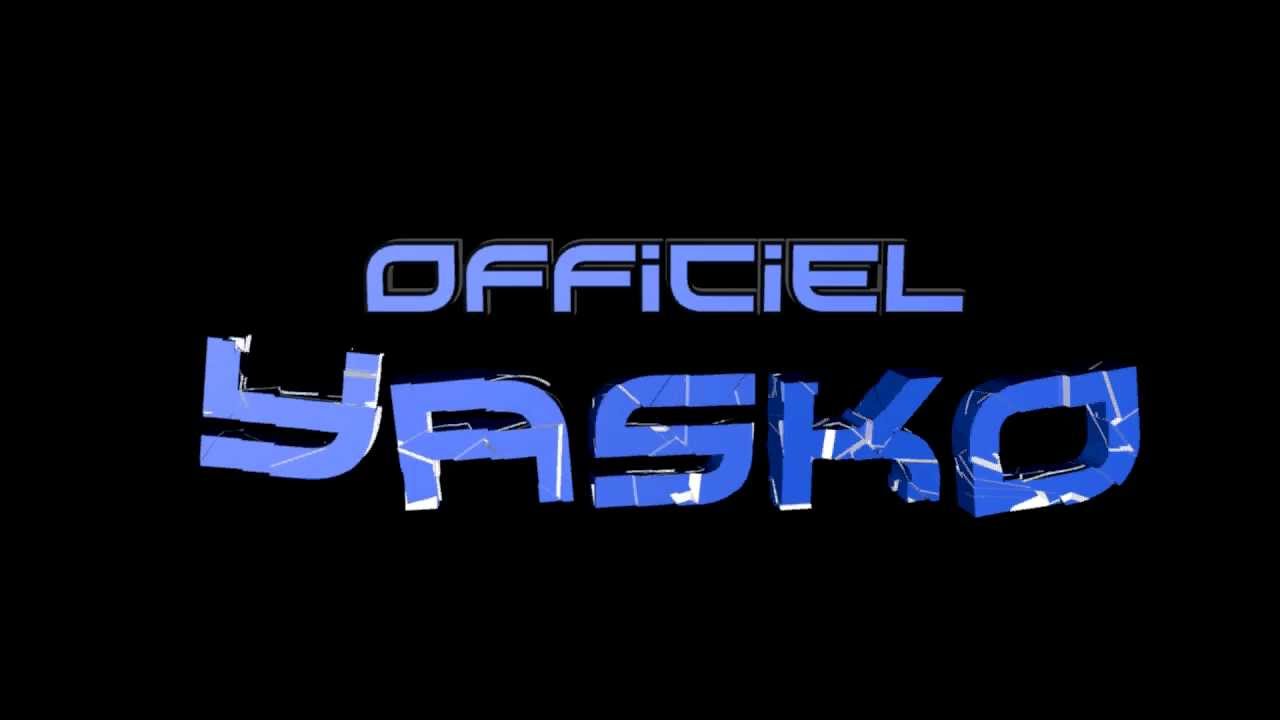 Yasko Officiel - YouTube