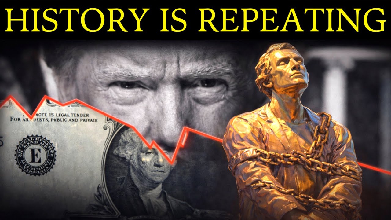 History Is Rhyming: The Market Is Showing the Same Warnings as 1929 ...