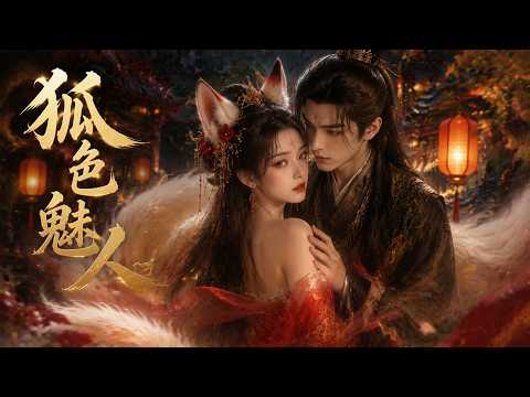 《狐色魅人》全集一口氣看完，無刪減，完整版！！！
