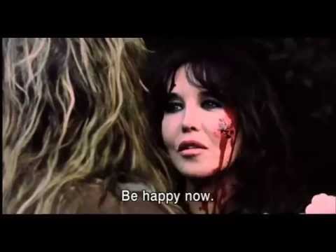 Mammuth (2010) - Trailer English Subs