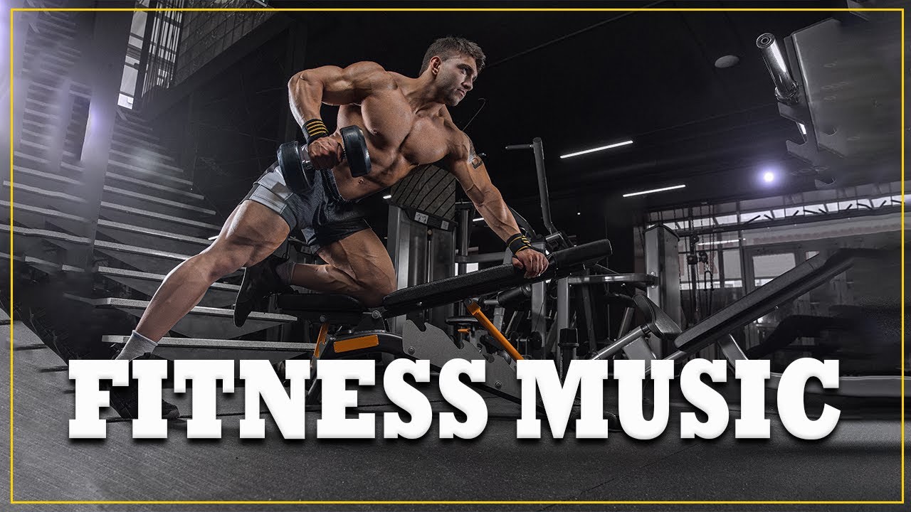Best Gym Motivation Music 2023 🔥 Trap Workout Music Mix 2023 🏆 Fitness ...