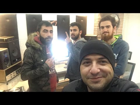 Oyuncak Abi Şarkısını Hazırlıyoruz