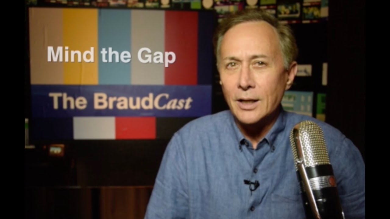 Mind the Gap in Crisis Communications - YouTube