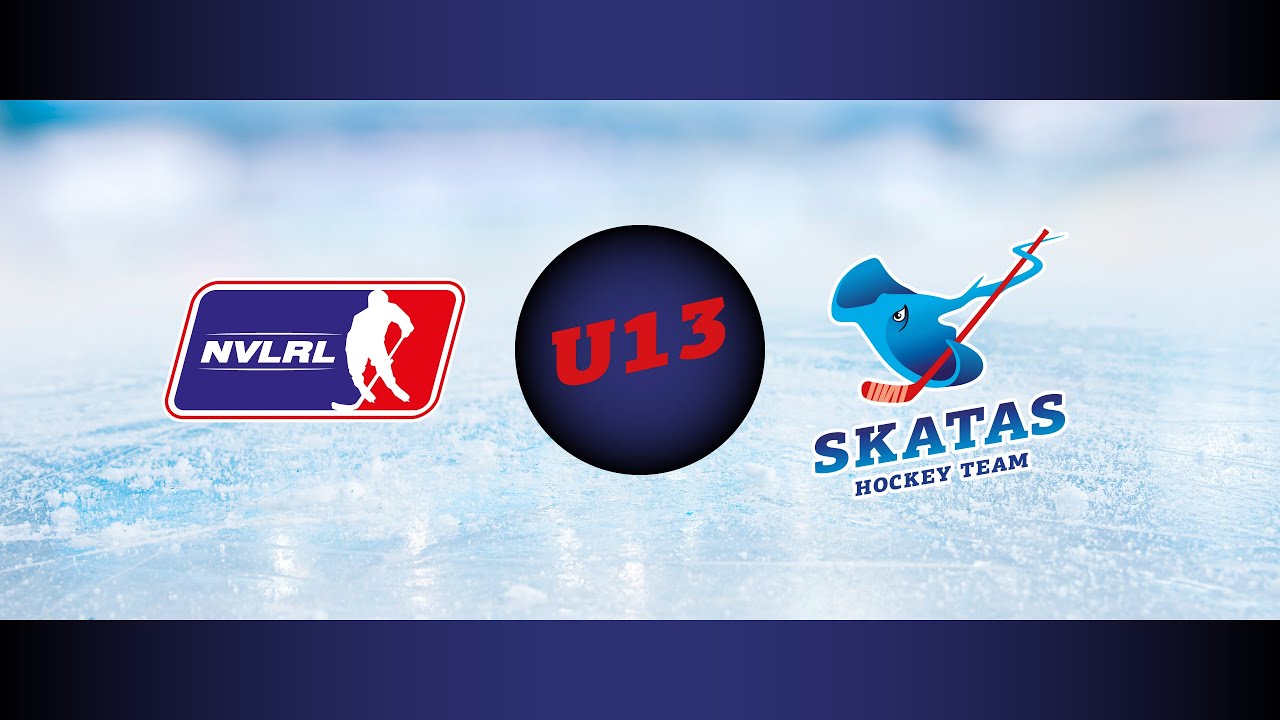2024-10-05 Skatas U13 - KSM Startas-Griunvaldas U13 - YouTube