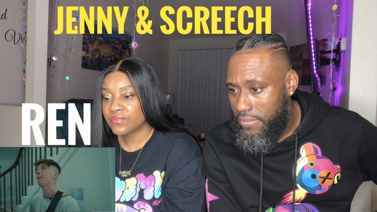 THIS GOT DEEP!! REN- THE TALE OF JENNY AND SCREECH (FULL) - YouTube