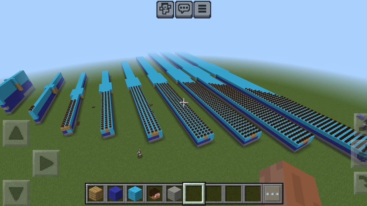 Coolest Building in Minecraft FUNNY MOMENTS (Steve) - YouTube