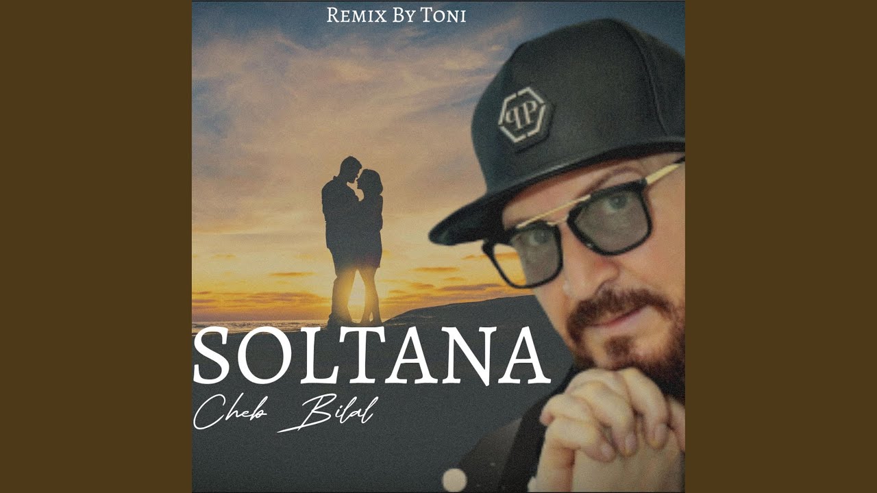 Soltana|EditionRedson (Toni Remix) - YouTube