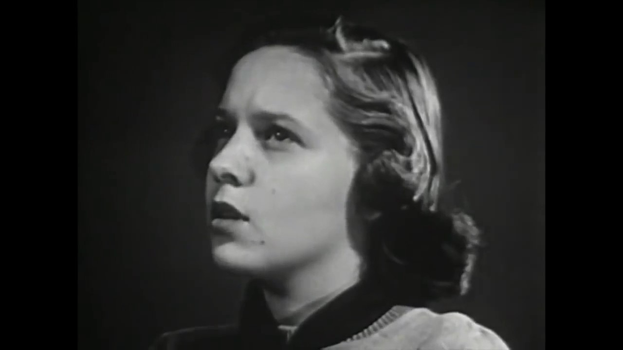 1950s The School Bully - YouTube
