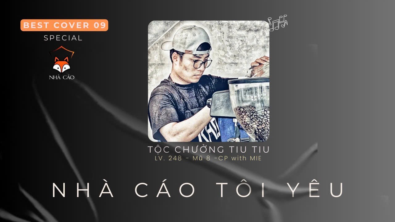 BEST COVER 09 Special | Tộc Chưởng 🦊Tiu Tiu Idol trong lòng các Cáo con ...