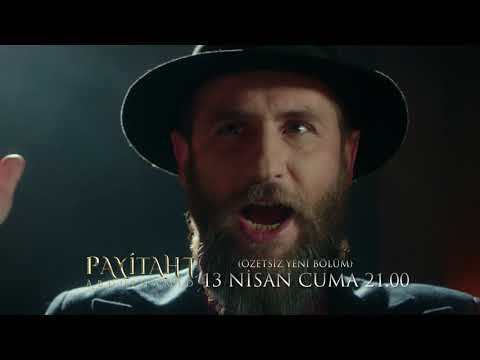 Payitaht Abdülhamid 46. Bölüm Fragmanı